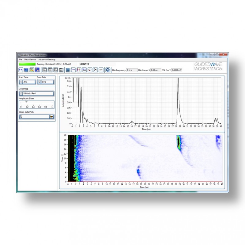Software – Guidedwave