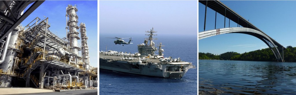 Guidedwave – The Guided Wave Innovations Company