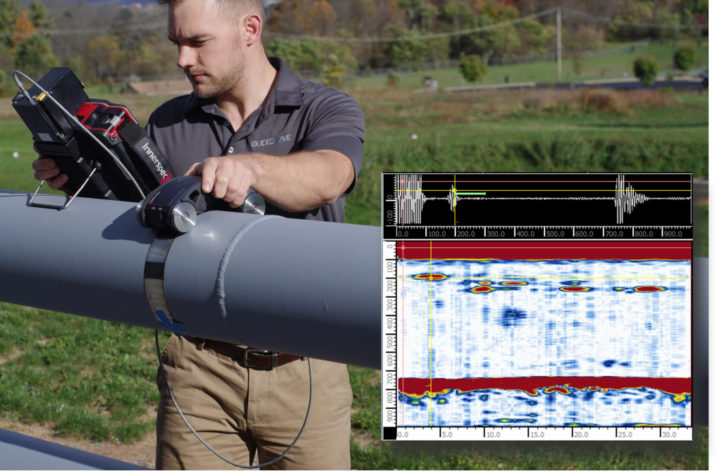 Pipes – Guidedwave