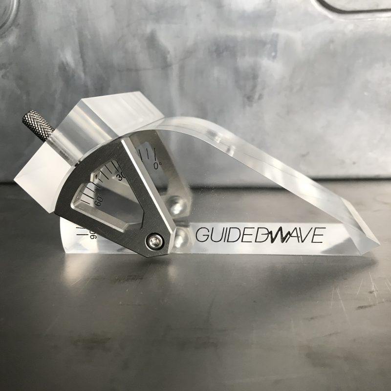 Probes – Guidedwave