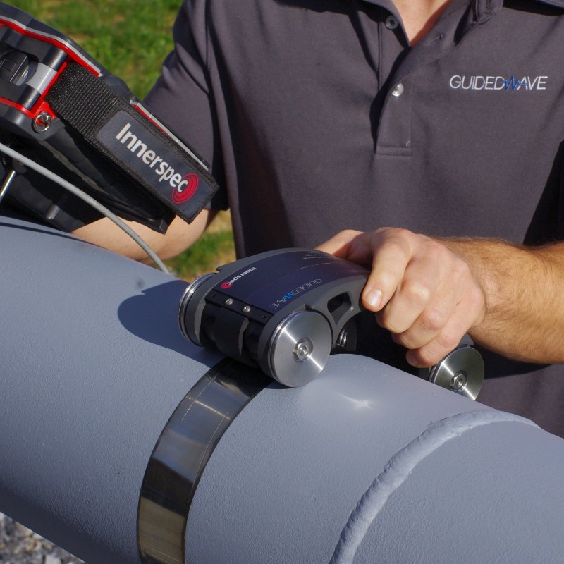 Guidedwave – The Guided Wave Innovations Company