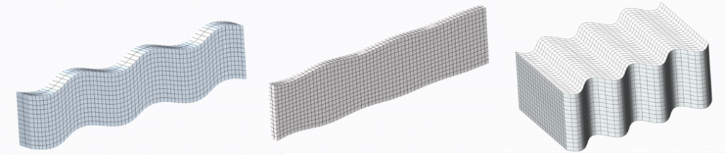 Plates and Shells – Guidedwave
